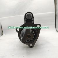 China 24V  12T  CCW STARTER   104-6532  1990442   1046532  806532  3142281 906532 TS1599 416532 142281 for sale