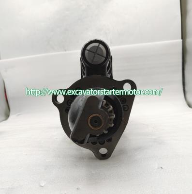 China 24V  12T  CCW STARTER   104-6532  1990442   1046532  806532  3142281 906532 TS1599 416532 142281 for sale