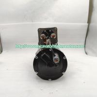 China 24V  12T  CCW STARTER   104-6532  1990442   1046532  806532  3142281 906532 TS1599 416532 142281 for sale