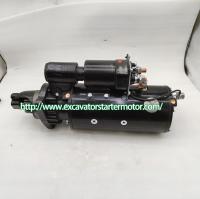 China 24V  12T  CCW STARTER   104-6532  1990442   1046532  806532  3142281 906532 TS1599 416532 142281 for sale