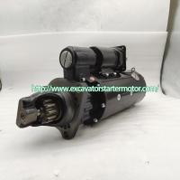 China 24V  12T  CCW STARTER   104-6532  1990442   1046532  806532  3142281 906532 TS1599 416532 142281 for sale