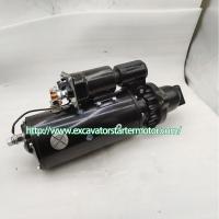 China 24V  12T  CCW STARTER   104-6532  1990442   1046532  806532  3142281 906532 TS1599 416532 142281 for sale