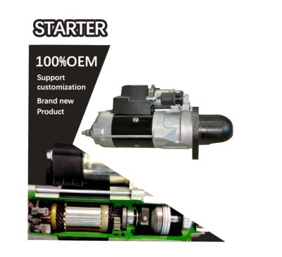 China 24V  13T  CW STARTER  2771833  2886976  3303123   277-1833  288-6976  330-3123   266-4359  2664539  2873K413 for sale