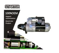China 24V  13T  CW STARTER  2771833  2886976  3303123   277-1833  288-6976  330-3123   266-4359  2664539  2873K413 for sale