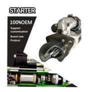 China 24V  13T  CW STARTER  2771833  2886976  3303123   277-1833  288-6976  330-3123   266-4359  2664539  2873K413 for sale