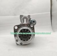 China 24V  11T  CW STARTER  11.131.858 AZG4679 MS46 IS1266, 0R2697, 0R4267, 10R1914, 10R1917, 10R9816, 3383456, 3T2782, 3T2783 for sale