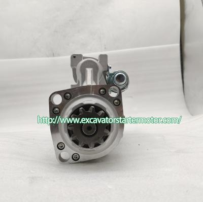 China 24V  11T  CW STARTER  11.131.858 AZG4679 MS46 IS1266, 0R2697, 0R4267, 10R1914, 10R1917, 10R9816, 3383456, 3T2782, 3T2783 for sale