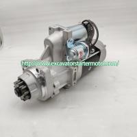 China 24V  11T  CW STARTER  11.131.858 AZG4679 MS46 IS1266, 0R2697, 0R4267, 10R1914, 10R1917, 10R9816, 3383456, 3T2782, 3T2783 for sale