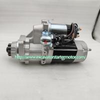 China 24V  11T  CW STARTER  11.131.858 AZG4679 MS46 IS1266, 0R2697, 0R4267, 10R1914, 10R1917, 10R9816, 3383456, 3T2782, 3T2783 for sale