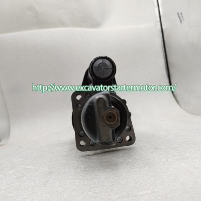 China 12V  12T  CW STARTER  2071513  207-1513 177-4715 1774715 10R1718 10R-1718  10461431, 10461434, 10461496, 10479206, for sale