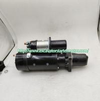 China 12V  12T  CW STARTER  2071513  207-1513 177-4715 1774715 10R1718 10R-1718  10461431, 10461434, 10461496, 10479206, for sale