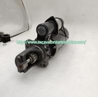 China 12V  12T  CW STARTER  2071513  207-1513 177-4715 1774715 10R1718 10R-1718  10461431, 10461434, 10461496, 10479206, for sale