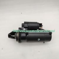 China 12V  10T 4.2CW STARTER   CAE Engine C4.4 C6.6 C7.1    20R-4762 575-8234   20R4762 5758234 for sale