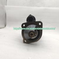China 12V  10T 4.2CW STARTER   CAE Engine C4.4 C6.6 C7.1    20R-4762 575-8234   20R4762 5758234 for sale