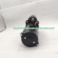 China 12V  10T 4.2CW STARTER   CAE Engine C4.4 C6.6 C7.1    20R-4762 575-8234   20R4762 5758234 for sale