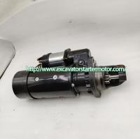 China 12V  12T 9KW CCW STARTER 10R0398, 3E8845, 4N7153, 4P9359, 8C4090 10R-0398, 3E-8845, 4N-7153, 4P-9359, 8C-4090  10461029 for sale