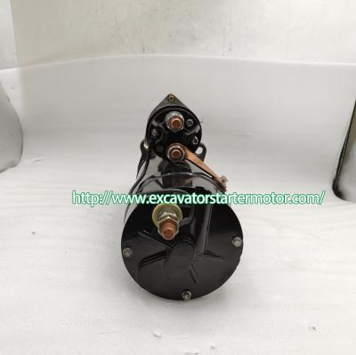 China 12V  12T 9KW CCW STARTER 10R0398, 3E8845, 4N7153, 4P9359, 8C4090 10R-0398, 3E-8845, 4N-7153, 4P-9359, 8C-4090  10461029 for sale