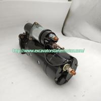 China 12V  12T 9KW CCW STARTER 10R0398, 3E8845, 4N7153, 4P9359, 8C4090 10R-0398, 3E-8845, 4N-7153, 4P-9359, 8C-4090  10461029 for sale