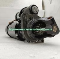 China 12V  12T 9KW CCW STARTER 10R0398, 3E8845, 4N7153, 4P9359, 8C4090 10R-0398, 3E-8845, 4N-7153, 4P-9359, 8C-4090  10461029 for sale