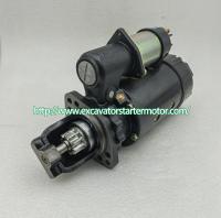 China 12V  12T 9KW CW STARTER  104-6795 1046795 207-1513 2071513 10R1718 10R-1718  15744813 177-4715 1774715 OR1718   OR-1718 for sale