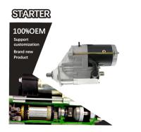 China 12V 13T 3.0KW CW STARTER  2280008420 228000-8420 012803684 246-30134 FSTU11000AA TG228000-8420  TG2280008420 for sale