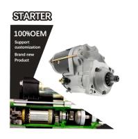 China 12V 13T 3.0KW CW STARTER  2280008420 228000-8420 012803684 246-30134 FSTU11000AA TG228000-8420  TG2280008420 for sale