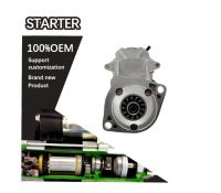 China 12V 13T 3.0KW CW STARTER  2280008420 228000-8420 012803684 246-30134 FSTU11000AA TG228000-8420  TG2280008420 for sale