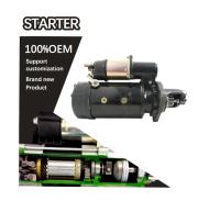 China 12V 12T 6.0KW CW STARTER   3675208RX, 3921402, 3939302 3929687  10478926 2518818  10461240, 10461435, 10478818, 10479109 for sale