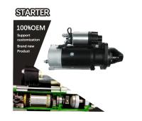 China 24V 10T 4.0KW CW STARTER  20R9087 20R-9087 5904518 590-4518 T400418 T434131  11.132.229, 11.132.369, 11.132.600 4470977, for sale