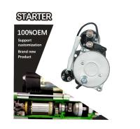 China 24V 10T 4.0KW CW STARTER  20R9087 20R-9087 5904518 590-4518 T400418 T434131  11.132.229, 11.132.369, 11.132.600 4470977, for sale