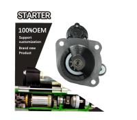 China 24V 10T 4.0KW CW STARTER  20R9087 20R-9087 5904518 590-4518 T400418 T434131  11.132.229, 11.132.369, 11.132.600 4470977, for sale