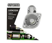 China 12V 10T CW STARTER  543-5428 288-6581 290-9686 308-4311 5435428 2886581 2909686 3084311 185086820  311-9195 3119195 for sale