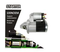 China 12V 10T CW STARTER  543-5428 288-6581 290-9686 308-4311 5435428 2886581 2909686 3084311 185086820  311-9195 3119195 for sale