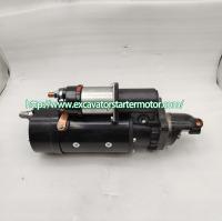China 12V 12T CCW STARTER  12R0403, 12R-0403, 10R-0403, 10R0403, 207-1533, 2071533,10R0403,10461325,10478968,10478971,10479007 for sale