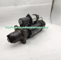 China 12V 12T CCW STARTER  12R0403, 12R-0403, 10R-0403, 10R0403, 207-1533, 2071533,10R0403,10461325,10478968,10478971,10479007 for sale