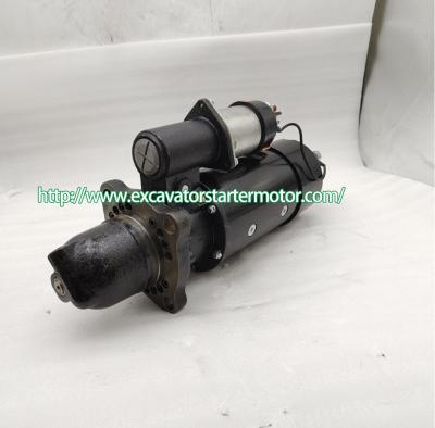 China 12V 12T CCW STARTER  12R0403, 12R-0403, 10R-0403, 10R0403, 207-1533, 2071533,10R0403,10461325,10478968,10478971,10479007 for sale