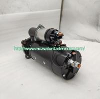 China 12V 12T CCW STARTER  12R0403, 12R-0403, 10R-0403, 10R0403, 207-1533, 2071533,10R0403,10461325,10478968,10478971,10479007 for sale