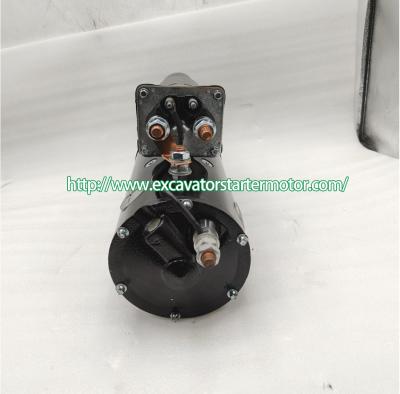 China 12V 12T CCW STARTER   0R2188 0R4264 3T3646 3T2648 8C3646 90-6518 10461037  207-1533 2071533 10R0403 10R-0403  OR2188 for sale