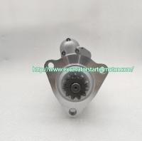 China 24V 11T CW STARTER   0001350012, 0001350013 4369106  436-9106  0-001-350-012 0-001-350-013  461-6550   4616550 for sale