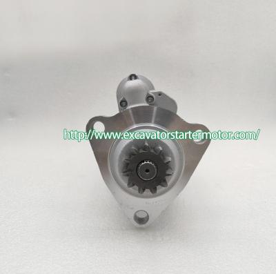 China 24V 11T CW STARTER   0001350012, 0001350013 4369106  436-9106  0-001-350-012 0-001-350-013  461-6550   4616550 for sale