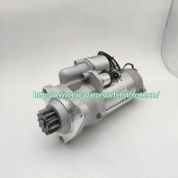 China 24V 11T CW STARTER   0001350012, 0001350013 4369106  436-9106  0-001-350-012 0-001-350-013  461-6550   4616550 for sale
