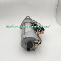 China 24V 11T CW STARTER   0001350012, 0001350013 4369106  436-9106  0-001-350-012 0-001-350-013  461-6550   4616550 for sale