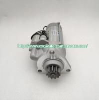 China 24V 11T CW STARTER   0001350012, 0001350013 4369106  436-9106  0-001-350-012 0-001-350-013  461-6550   4616550 for sale