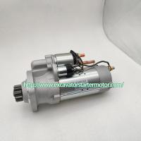 China 24V 11T CW STARTER   0001350012, 0001350013 4369106  436-9106  0-001-350-012 0-001-350-013  461-6550   4616550 for sale