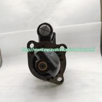 China 12V 12T CCW STARTER    3E6343 3E-6343  120-6073  1206073 3T2648  3T-2648 7T2266 7T-2266   2618816  261-8816  0001421015 for sale