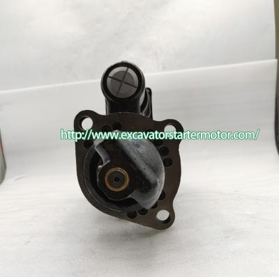 China 12V 12T CCW STARTER    3E6343 3E-6343  120-6073  1206073 3T2648  3T-2648 7T2266 7T-2266   2618816  261-8816  0001421015 for sale