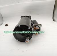 China 12V 12T CCW STARTER    3E6343 3E-6343  120-6073  1206073 3T2648  3T-2648 7T2266 7T-2266   2618816  261-8816  0001421015 for sale
