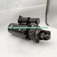 China 12V 12T CCW STARTER    3E6343 3E-6343  120-6073  1206073 3T2648  3T-2648 7T2266 7T-2266   2618816  261-8816  0001421015 for sale