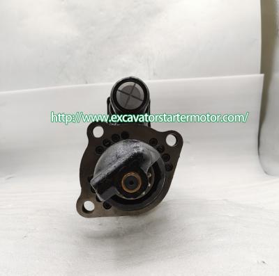 China 12V 12T CCW STARTER    142-206B  142206B  4N9253 4N-9253  104-6528   1046528  1114155 1114716  1114731  3142206B for sale