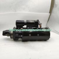 China 12V 12T CCW STARTER    142-206B  142206B  4N9253 4N-9253  104-6528   1046528  1114155 1114716  1114731  3142206B for sale